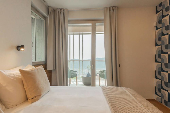Pureviewluxury-1st Floor Breakfast&pool Adults... - Como
