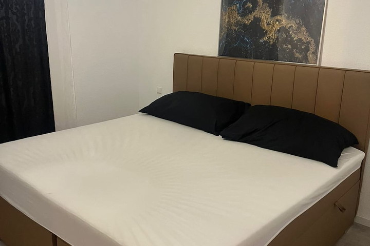 Serene 1-bedroom Apartment In Charming Lottstetten Perfect For Relaxing - Jestetten