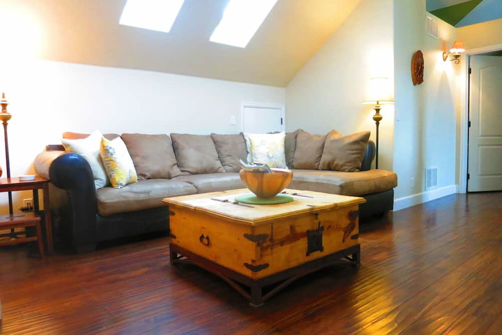 Creekside Retreat Near Woodland Park, Mountain Views, Pike National Forest - Manitou Springs, CO
