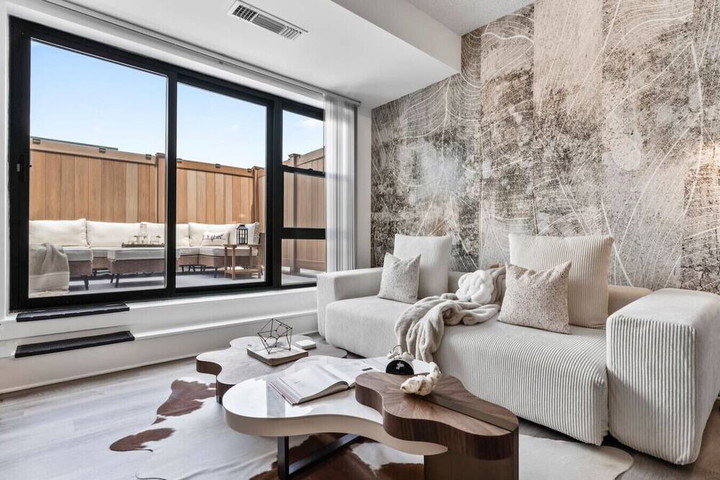 Solara Luxury 1br Downtown - Stamford, CT