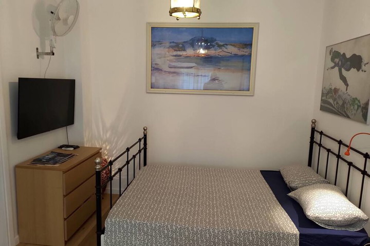 Promenade Apartment With Sea View Yr1 - Thessaloniki