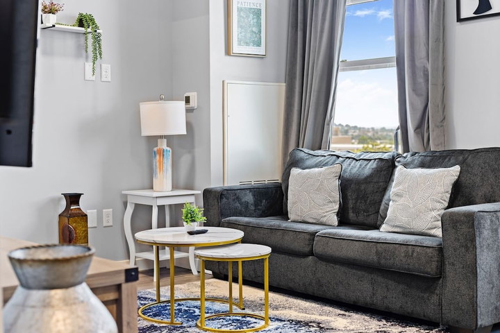 Charming 1br Near Encore Lecn - Malden, MA