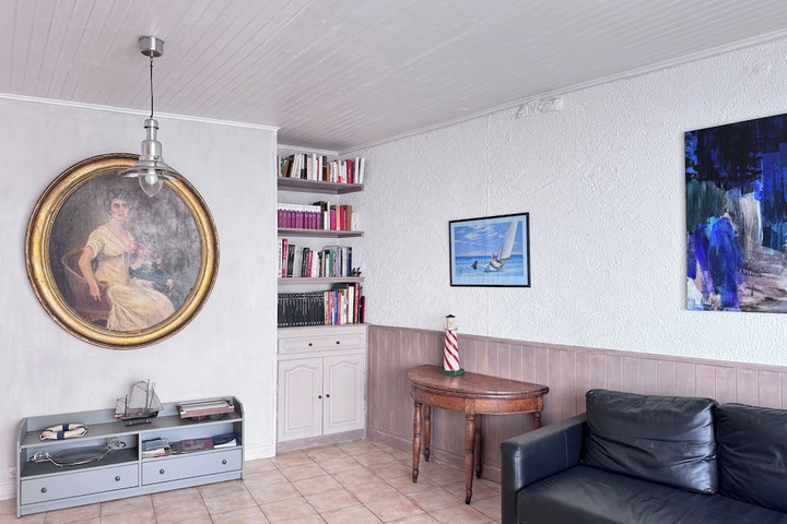 Maison Du Crabe - Île d'Oléron