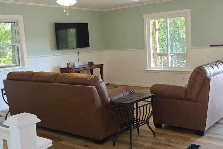 Lakeview Living @ Lighthouse Bay - Kentucky Lake