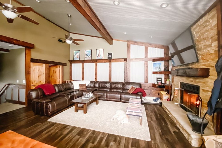 Shanty Creek Bellaire -Golf Haven - 90 Holes On Resort- Sleep18 - Michigan