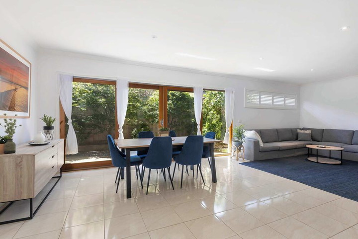 Wiltons Riverside Family Haven, Pet Friendly - Leopold