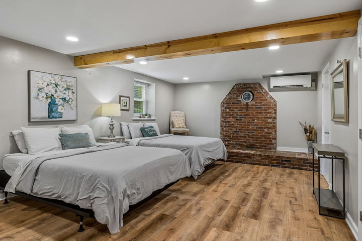 Mill Creek Guest-suite Nolensville-brentwood, Tn - Brentwood, TN