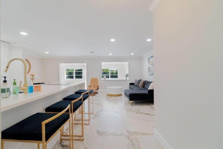 The Villa #1 - North Palm Beach, FL