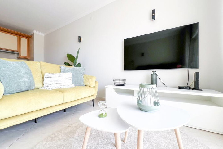 Flat Vila Marachique Sunlime Stay - Alvor