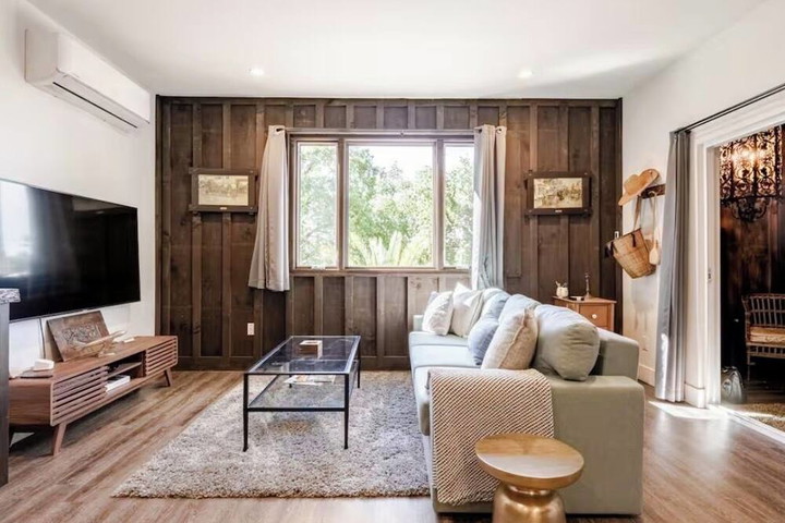 Oaks Loft And Gathering Barn - Hollister, CA