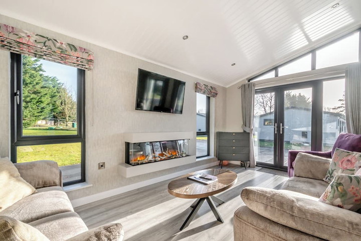 1 Bedroom Accommodation In Faringdon - Oxfordshire