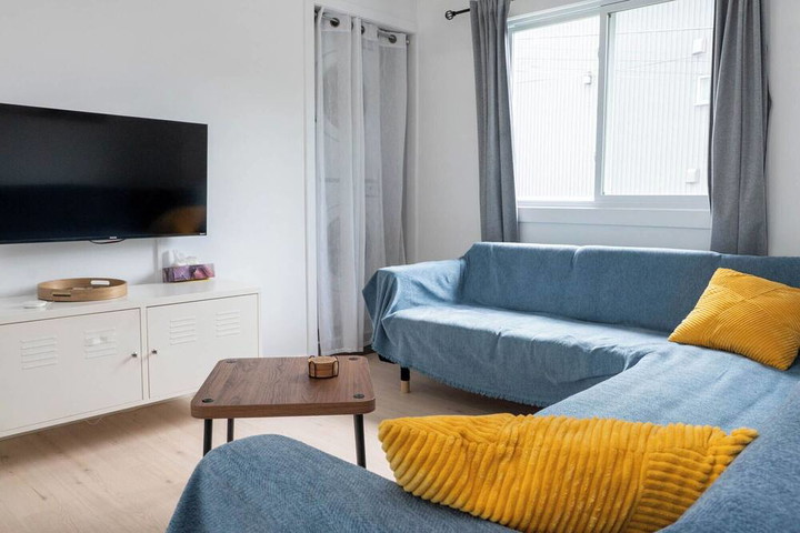 3 Min From Ferry To Old Quebec Central Cosy 3-bedroom Levis Centre - Québec