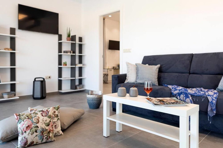 Ferienvilla Petra In Kolympia Village By Interhome - Faliraki
