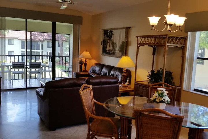 Condo De Luxe Au Bord Du Lac, éQuipements Du Complexe, à 10 Minutes De La Plage - Bradenton, FL