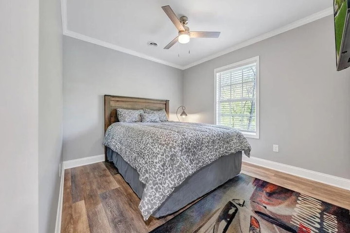 Charmante Maison 2 Chambres Avec Clim, Wifi Dans Le Paisible Eagle Rock - Covington, VA