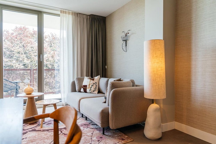 3-bedroom Holiday Home In Den Haag - The Hague
