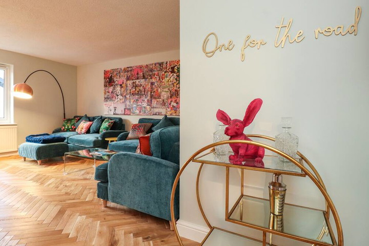 Tipsy Bee, Pet Friendly In Bowness-on-windermere - Windermere
