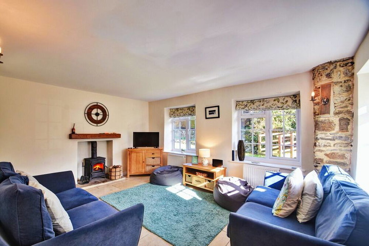 Cottage In Bellerby With Private Hot Tub - Leyburn