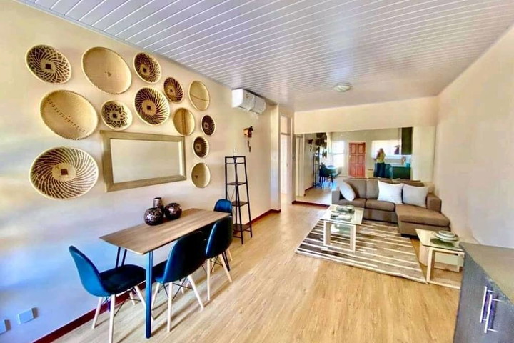 Lusaka Resorts Accommodation - Lusaka