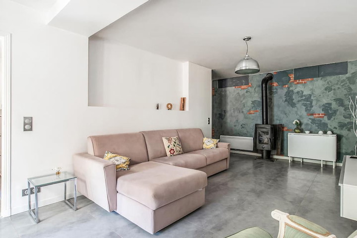 Apartment In Villa With Pool - Draguignan