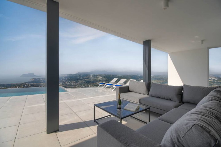 Madi - Benitachell, Costa Blanca - Moraira
