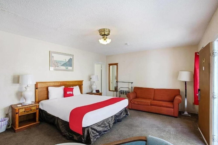 Comfortable Stay Near Yuma Territorial Prison Park & West Wetlands Park - Arizona