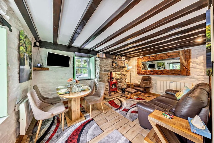 3 Bed In Fucheswen (Oc-c29607) - Blaenau Ffestiniog
