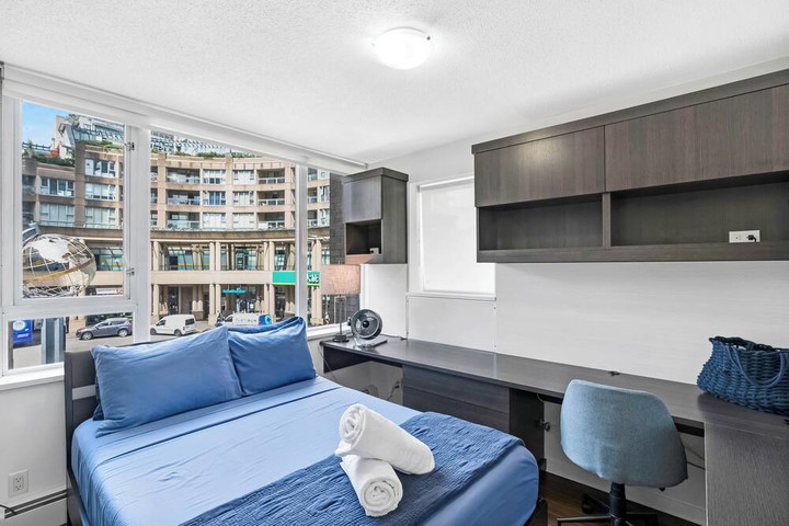 5 Br & 3 Bth Entire 3 Floor Townhome-rooftop - Grouse Mountain