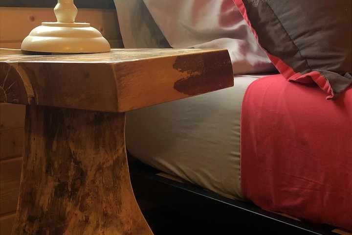Discover Funky Bunky: Your Rustic Retreat 5 Min From Nelson - Nelson
