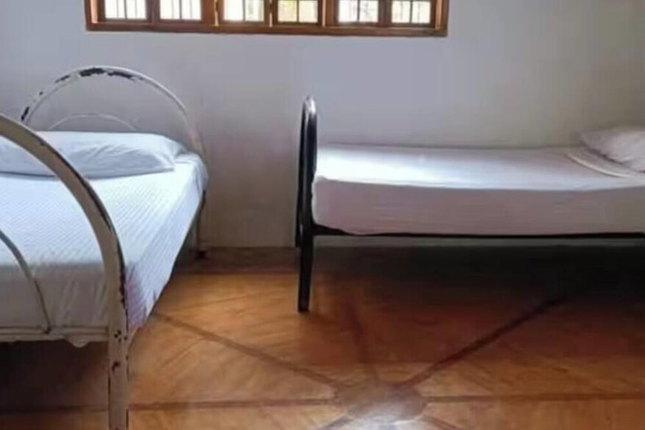 Princess Palace - Looc - Camiguin
