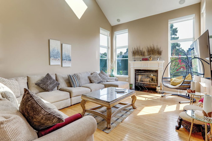 Spacious Group Getaway Near Grounds For Sculpture - Allentown, NJ