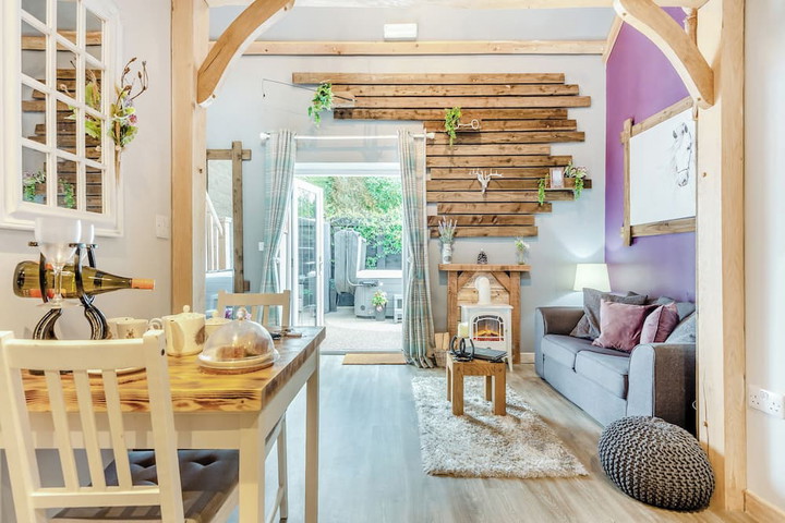 Shire Cottage - Uk50416 - Ringwood
