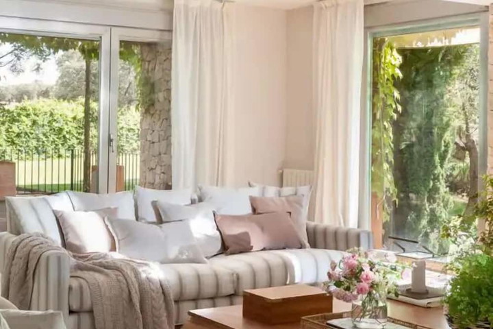 Wishome-una Finca De Película Con Piscina. Promo Desayuno Cortesía Wishome Sept - Talavera