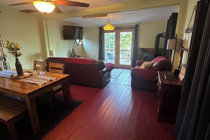 Lakeview Crooked Cascade Cottage On Owasco - Finger Lakes, NY