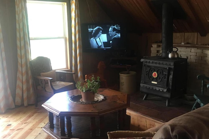 Downum Sur Le Frio Hébergement De Style Familial - Leakey, TX