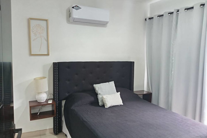Cr.arenalapartments #1 Beautiful, Comfortable With Parking - La Fortuna