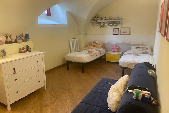 2 Bedroom Apartment In Gionghi-cappella - Folgaria
