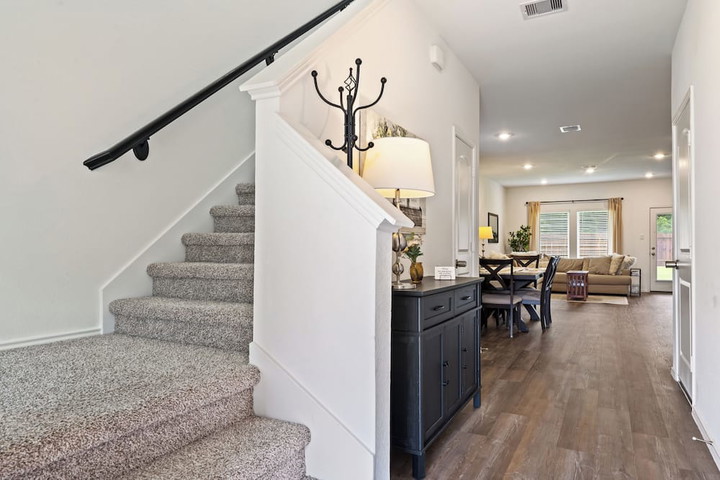 Spacious 5-bedroom Family House In Spring Near George Bush Airport - Houston George Bush Airport (IAH)