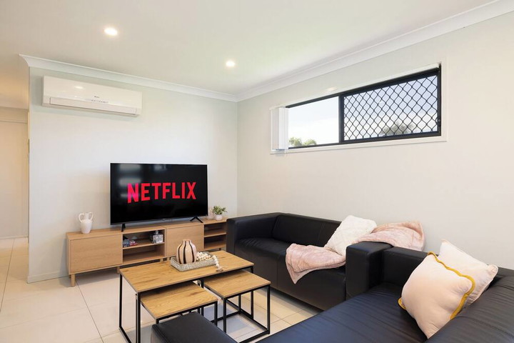 Privé Rocklea 1 Ch | Clim | Cuisine | 120d1 - Brisbane