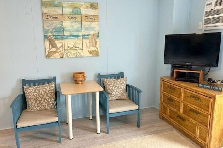 Oceanfront Condos With Rare 2 Night Minimum Rentals And Linens Included! - Ocean City, MD