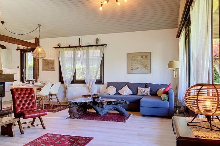 Dorenavant By Interhome - Vevey