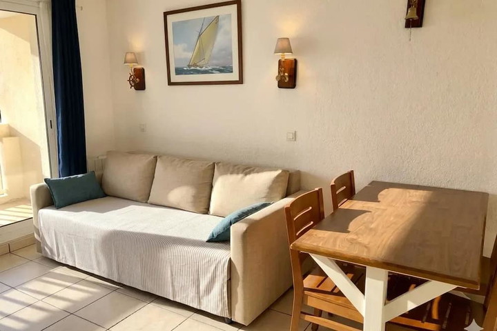 Homerez - Appartement à Lacanau Océan - Lacanau