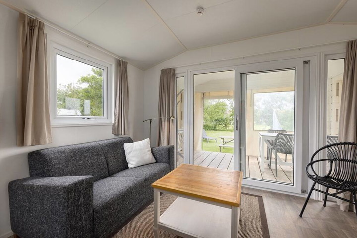 Chalet Near Callantsoog Beach - Callantsoog