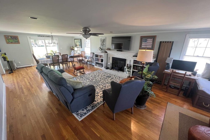 The Anchor House Marblehead Retreat - Minutes To Old Town And Historic Salem! - Hamilton, MA