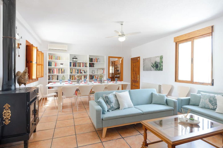 Vacation Home Aurea By Interhome - Fortuna