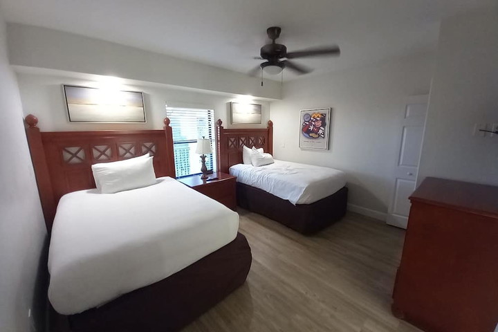 Excellent Location Close To Everything !!!! - Orlando