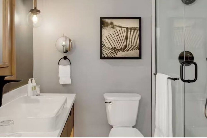 Suite Familiale Avec Balcon & Salon | Animaux Acceptés | Proche Centre-ville - Rhode Island