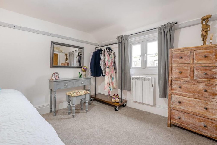 2 Bed In Peasmarsh (Oc-s33528) - Camber Sands