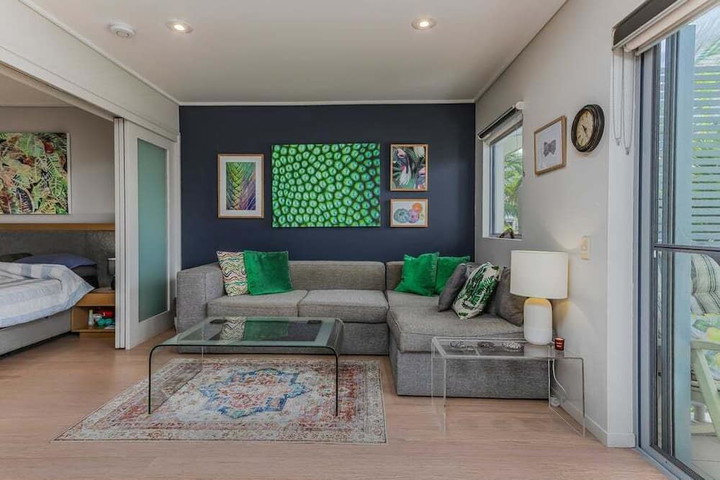 The Sand Resort Kingscliff - One Bed (8312) - Tweed Heads