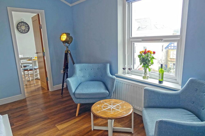 1 Bedroom Accommodation In Llandudno - Llandudno